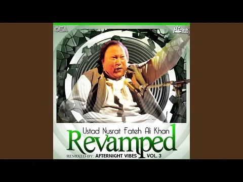 Dil Pe Zakham Khate Hain Lyrics (hindi) • Nusrat Fateh Ali…