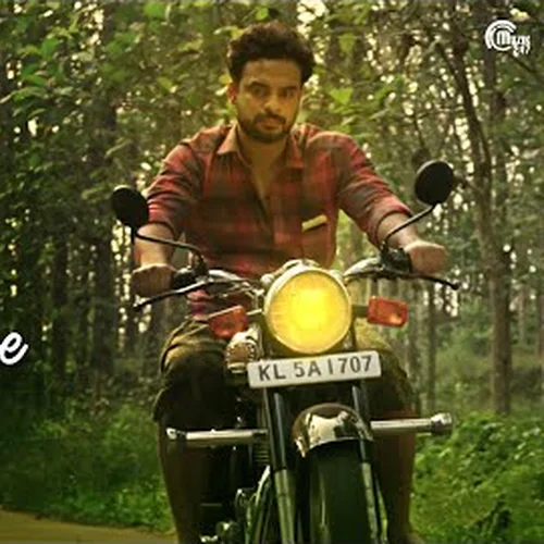 Diname Diname Lyrics – Mridul Anil