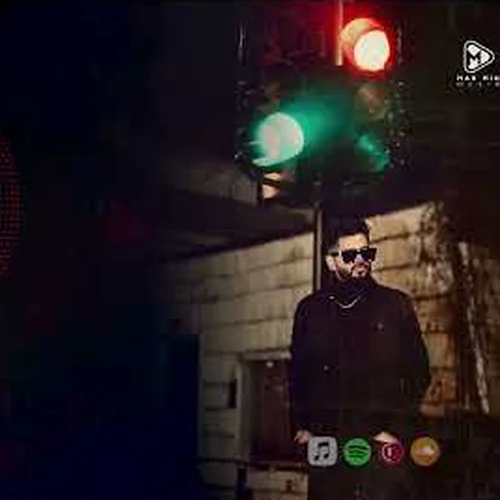 Ditch Lyrics — Aman Dhaliwal (2022)