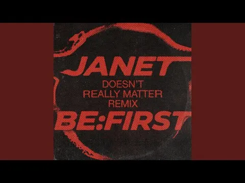 Doesn’T Really Matter (Remix) Lyrics | Janet Jackson… (2026)