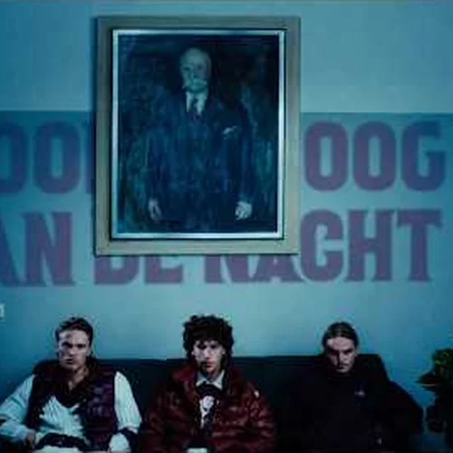 Door Het Oog Van De Nacht Lyrics – Flaire (2026)