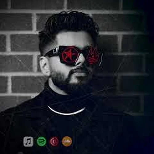 Down The Heart Lyrics (punjabi) • Aman Dhaliwal