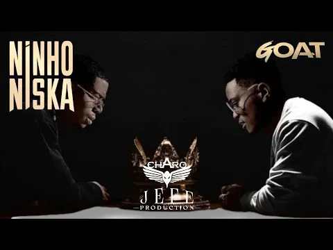 Du Sal Lyrics from GOAT | Ninho & Niska
