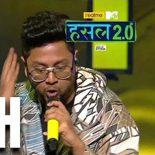 Dutch Lyrics (hindi) — Spectra