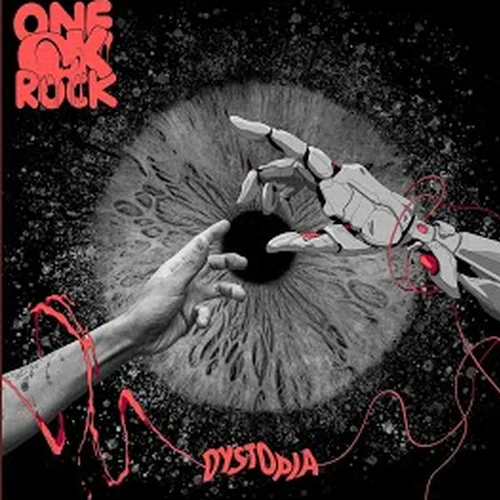 Dystopia Lyrics | ONE OK ROCK | DETOX (Japanese Version)