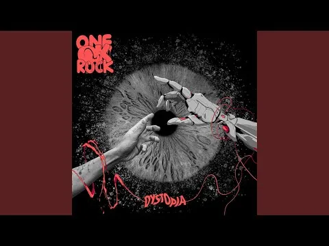 Dystopia Lyrics | ONE OK ROCK | DETOX (Japanese Version)