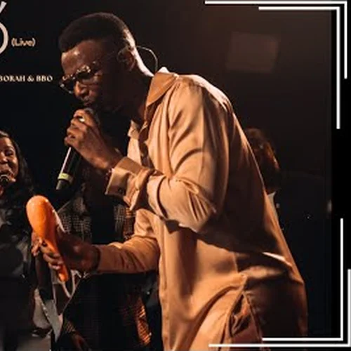 E Ti Tobi To (feat. The OhEmGee Choir, Pelumi Deborah & BBO) [Live ...