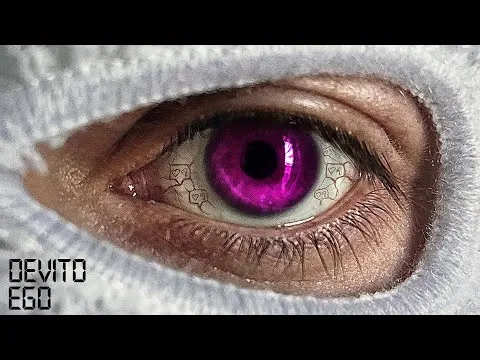 EGO Lyrics: Anson Lo (2021)