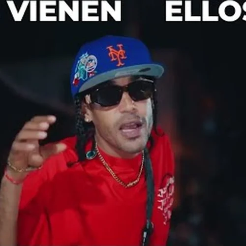 Ellos Vienen Ellos Van Lyrics | La Perversa, Loco Prieto Of…