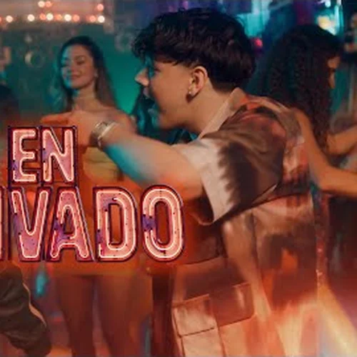 En Privado Lyrics - Xavi & Manuel Turizo
