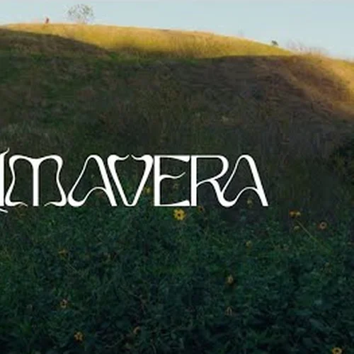 Era Primavera Lyrics from Notebook Fantasy — Chicano Batman…