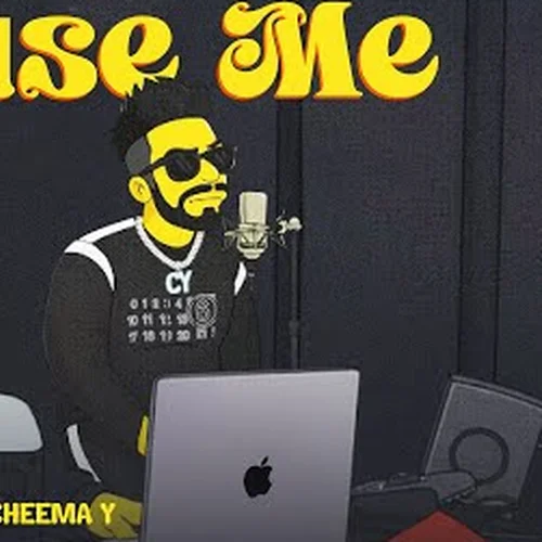 Excuse Me Lyrics from The Simpsons – Gur Sidhu & Cheema Y
