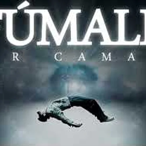 Fúmale Lyrics: Omar Camacho & La Santa Grifa