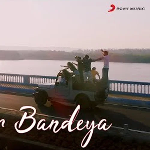 Fakeer Bandeya Lyrics (hindi) – Gajendra Verma
