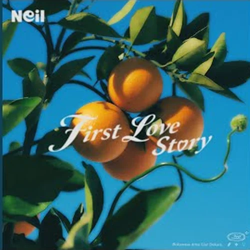 First Love Story Lyrics: Neil