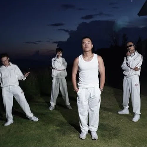 GANG Lyrics – Anh Phan, Pilgrim Raid & Phan Trung Anh