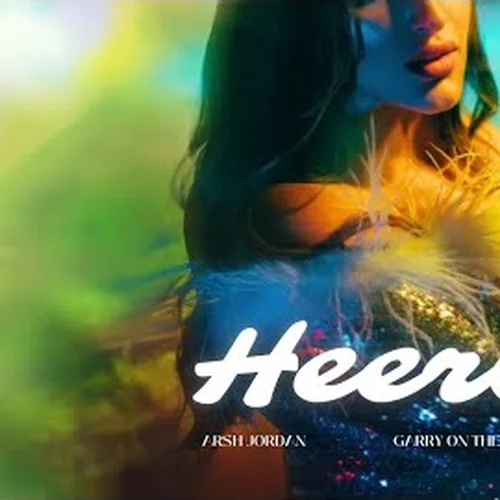 Heeriye Lyrics — Garry on the Track, Arsh Jordan & Perry Si…