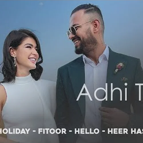 Holiday Lyrics from Adhi Tape – Garry Sandhu