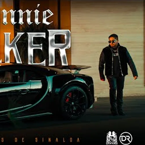 JOHNNIE WALKER Lyrics • Los Gemelos De Sinaloa (2024)