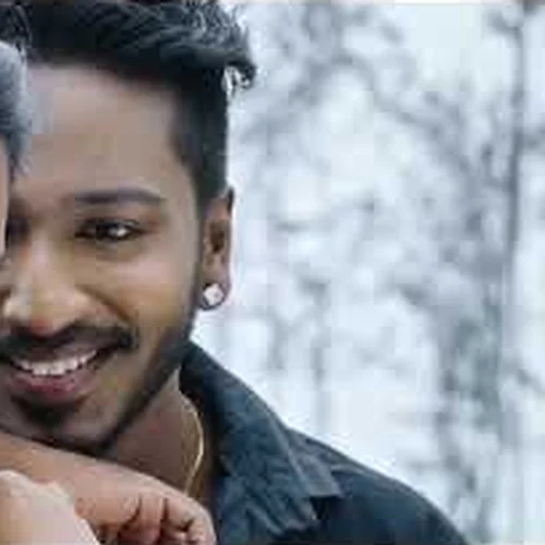 Karupazhagi Lyrics • SATTHIA & Rakshita Suresh