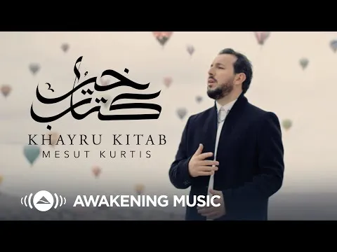Khayru Kitab Lyrics - Mesut Kurtis (2021)