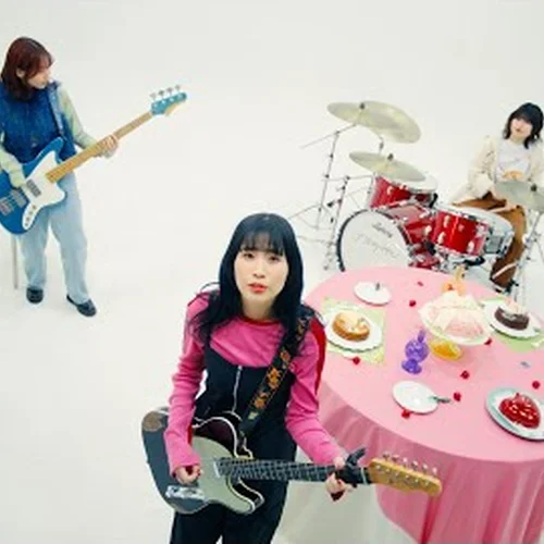 Kimi no Koibito ni Naremasuyoni Lyrics: Kaneyorimasa… (2025)