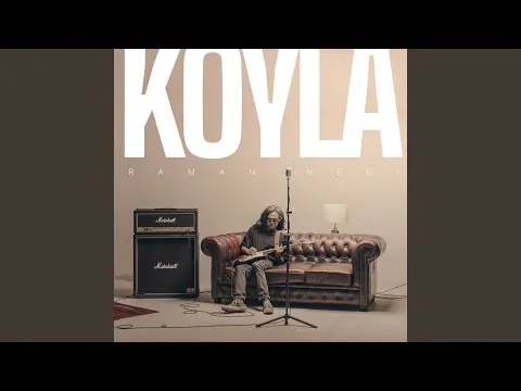 Koyla Lyrics (hindi): Raman Negi