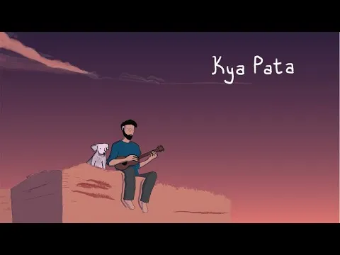 Kya Pata Lyrics - Osho Jain