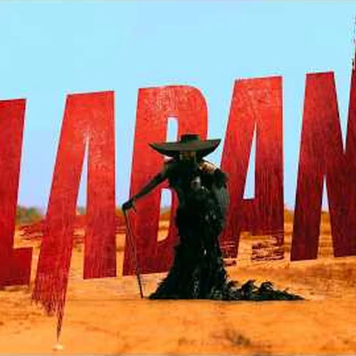 Laban Lyrics - Maxie Andreison