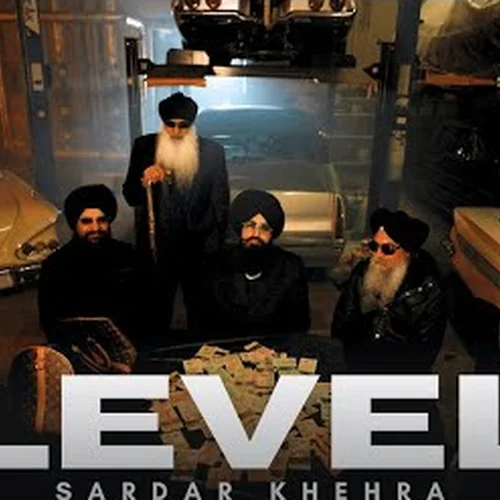 LEVEL Lyrics • Sardar Khehra & Rass