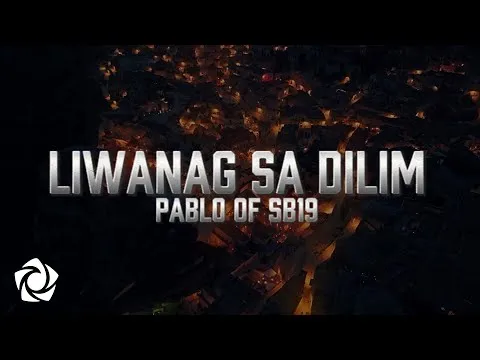 Liwanag sa Dilim Lyrics - PABLO