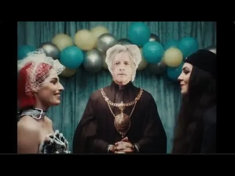 Lola (feat. Nicola Sirkis) Lyrics (French) • Superbus & Hos…