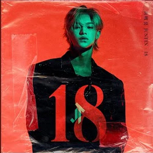 Lose Your Mind Lyrics from 18 | Justin