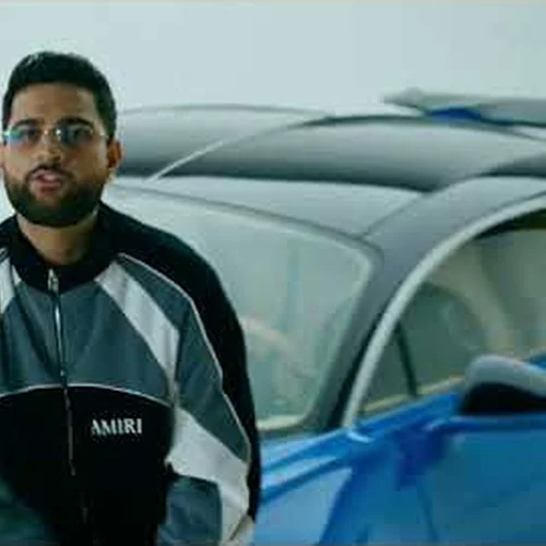 Low Fade Lyrics - Karan Aujla & Mxrci