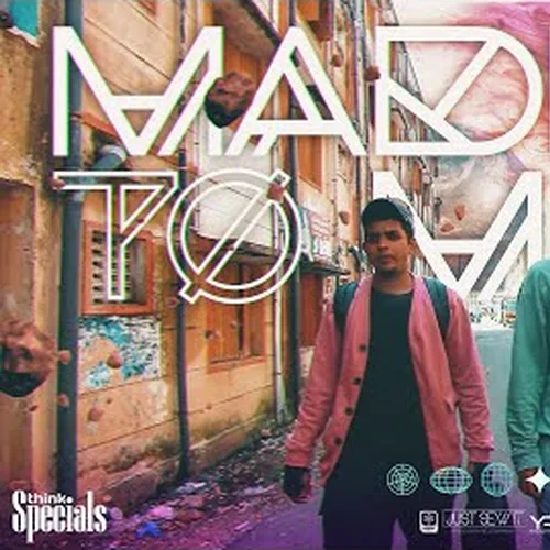 Madras To Mars Lyrics - Neil Pepin & Manish Balakrishnan