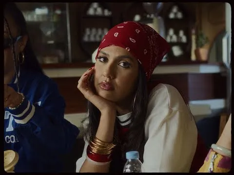 MAHBOULA Lyrics — Manal (2024)