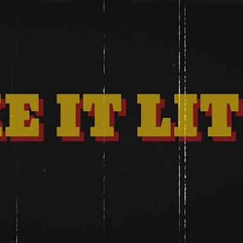 Make It Lit Lyrics | TheVighnaLisa