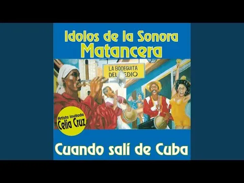 Mala Mujer Lyrics - La Sonora Matancera (2020)