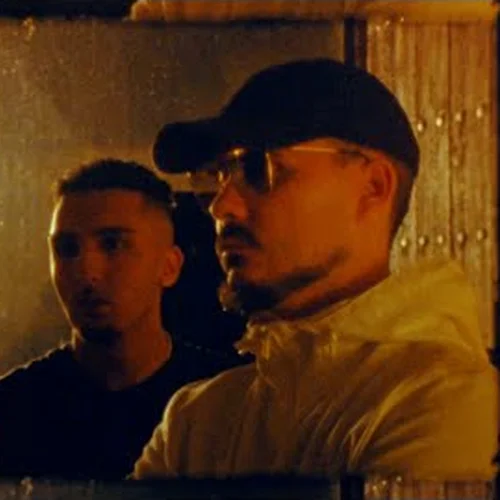 Manos Rotas Lyrics from ZIZOU – DELLAFUENTE & Morad