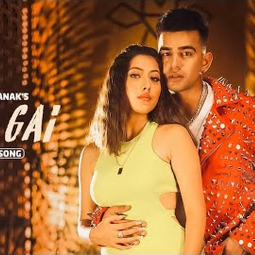 Mar Gayi Lyrics — Jass Manak & Simar Kaur (2021)
