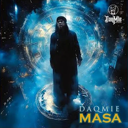 Masa Lyrics • Daqmie | Bidaah