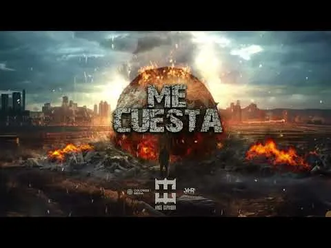 Me Cuesta Lyrics — Hermanos Espinoza