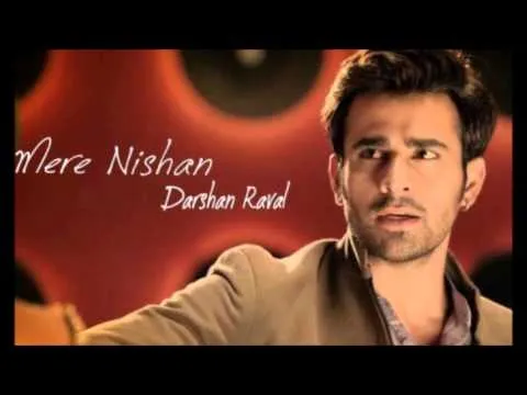 Mere Nishan Lyrics: Mohammed