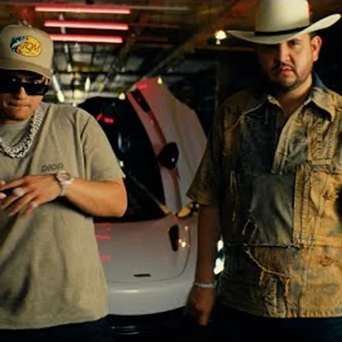 MONEY EDITION Lyrics (spanish) – Eden Muñoz & Fuerza Regida