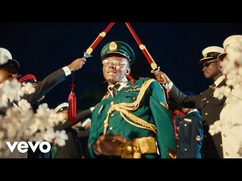 My Darling Lyrics (African): Chella