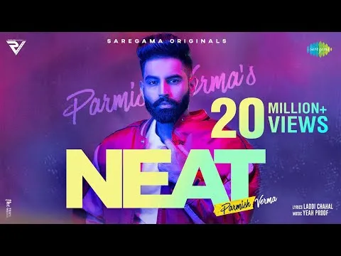 Neat Lyrics - Parmish Verma