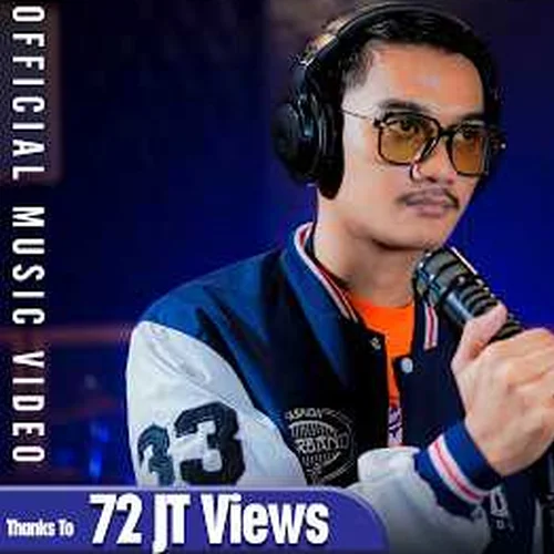 Nemu Lyrics (javanese) — Gilga Sahid