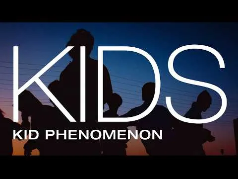 Neo code Lyrics (Japanese) - KID PHENOMENON from EXILE TRIBE