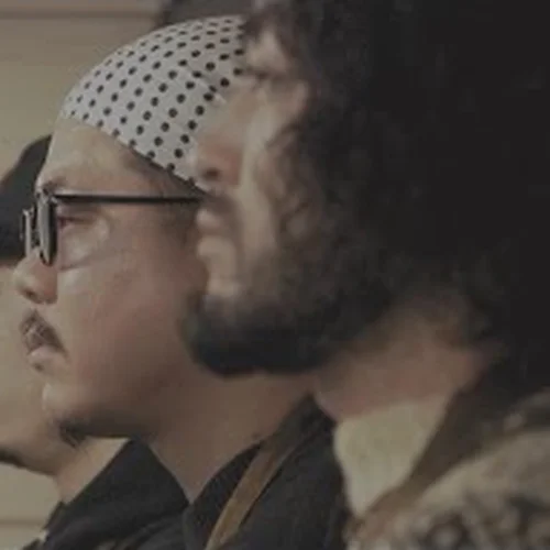 New Journey Lyrics | YONA YONA WEEKENDERS