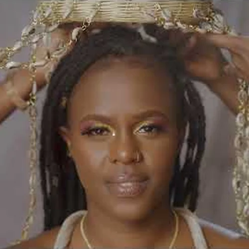 Niko Sawa Lyrics from Kitenge • Nviiri The Storyteller & Bi…